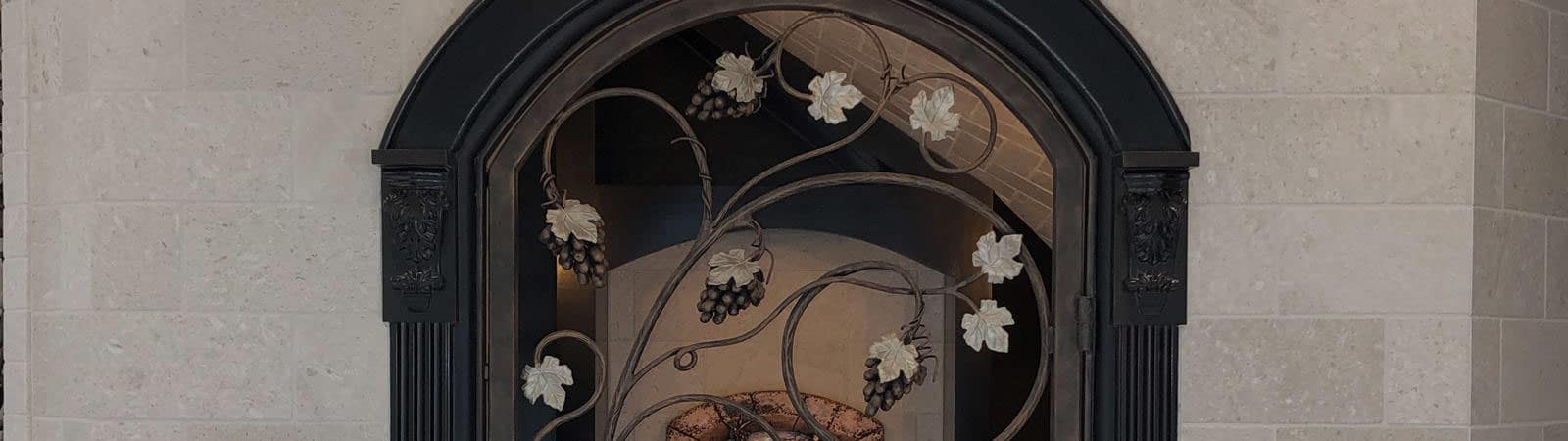 Ornamental Iron of Houston | Wrought Iron works in Houston, Texas